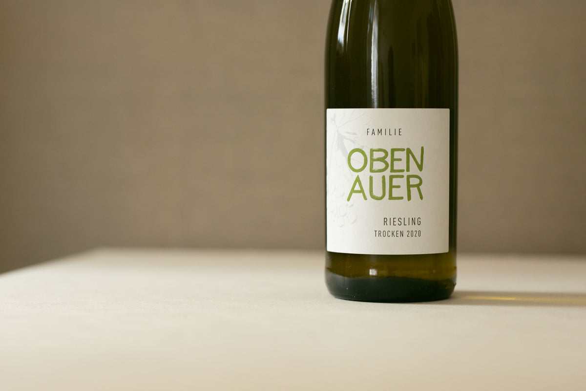 Unsere Ortsweine - mineralische - Weißweine u. Rotweine - trocken ...