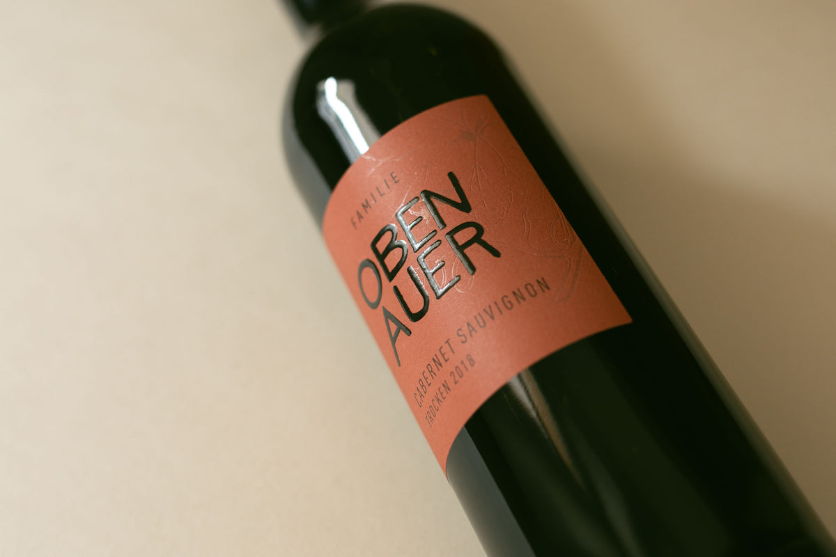 Unsere Gutsweine - - fruchtige - Weißweine u. Rotweine trocken ...